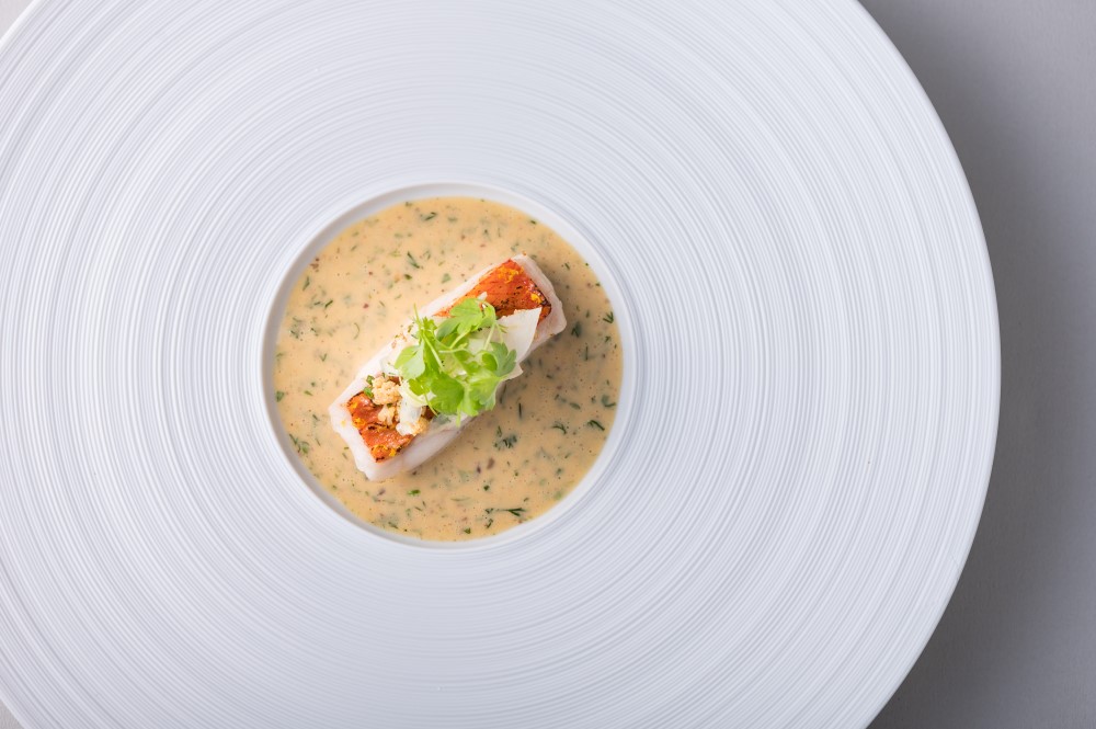 SENS Menu