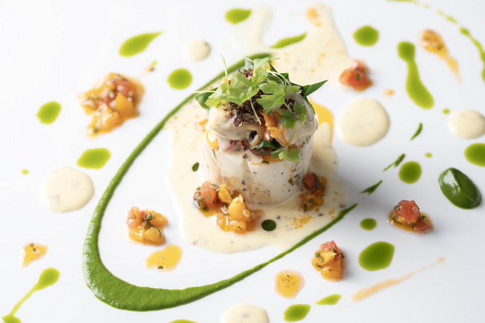 SENS Menu