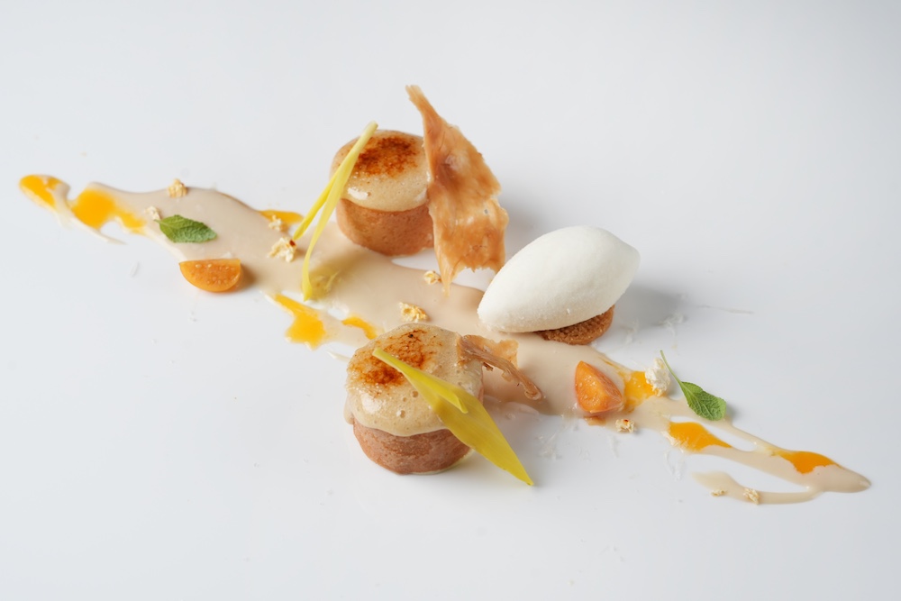 SENS Menu